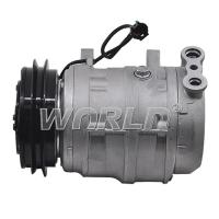 China 776114501Auto Air Conditioner Compressor For Nissan Patrol Y60 WXNS034 for sale