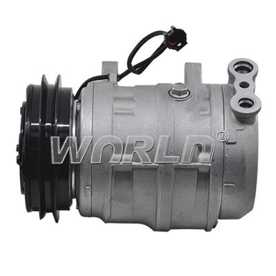 China 776114501Auto Air Conditioner Compressor For Nissan Patrol Y60 WXNS034 for sale