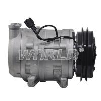 China 776114501Auto Air Conditioner Compressor For Nissan Patrol Y60 WXNS034 for sale