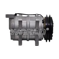 China 84651GJ 795391 DKS15C For Isuzu NPR 4.8/5.2 12V AC Compressor Auto WXIZ056 for sale