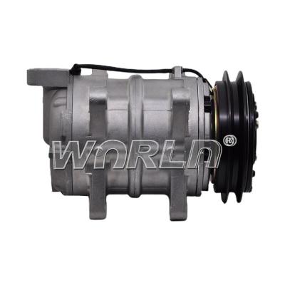 China 84651GJ 795391 DKS15C For Isuzu NPR 4.8/5.2 12V AC Compressor Auto WXIZ056 for sale