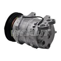 China 84651GJ 795391 DKS15C For Isuzu NPR 4.8/5.2 12V AC Compressor Auto WXIZ056 for sale