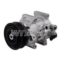 China OEM KT4472504360 6SEU14C Air Conditioner Parts For Hyundai Sonata For Tucson 2.0 2.4 for sale