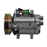 China DCW17B 8D0260805E Auto Cooling System AC Part Compressor For Audi A8 D2 2.8 WXAD007 for sale