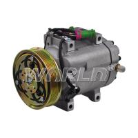 China DCW17B 8D0260805E Auto Cooling System AC Part Compressor For Audi A8 D2 2.8 WXAD007 for sale