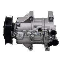 China OEM KT4472504360 6SEU14C Air Conditioner Parts For Hyundai Sonata For Tucson 2.0 2.4 for sale