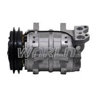 China 84651GJ 795391 DKS15C For Isuzu NPR 4.8/5.2 12V AC Compressor Auto WXIZ056 for sale