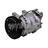 China 84651GJ 795391 DKS15C For Isuzu NPR 4.8/5.2 12V AC Compressor Auto WXIZ056 for sale