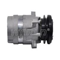 China 124195 033198 CO20454C Truck Air Conditioner Compressor For Hyundai For Daewoo For Doosan WXTK024 for sale