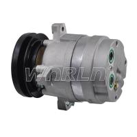China 124195 033198 CO20454C Truck Air Conditioner Compressor For Hyundai For Daewoo For Doosan WXTK024 for sale
