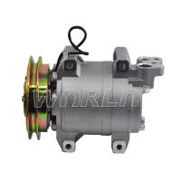 China Auto AC Compressor For Isuzu NPR For GMC W5 For W5500HD 8973863490 WXIZ055 for sale
