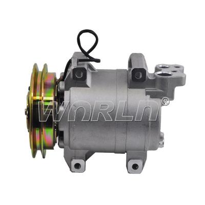 China Auto AC Compressor For Isuzu NPR For GMC W5 For W5500HD 8973863490 WXIZ055 for sale