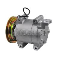 China Auto AC Compressor For Isuzu NPR For GMC W5 For W5500HD 8973863490 WXIZ055 for sale