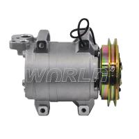 China Auto AC Compressor For Isuzu NPR For GMC W5 For W5500HD 8973863490 WXIZ055 for sale