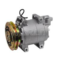 China Auto AC Compressor For Isuzu NPR For GMC W5 For W5500HD 8973863490 WXIZ055 for sale