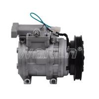 China Truck AC Compressor 24V For Daewoo For Doosan 22086013A 86J2820012 Compressor WXTK079 for sale