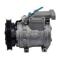 China Truck AC Compressor 24V For Daewoo For Doosan 22086013A 86J2820012 Compressor WXTK079 for sale
