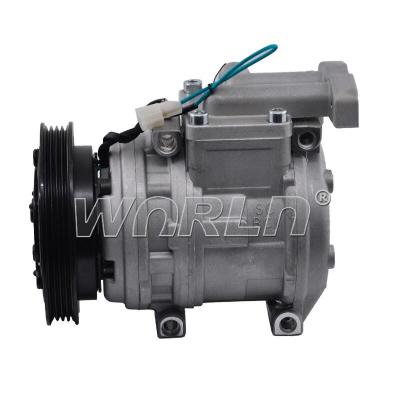China Truck AC Compressor 24V For Daewoo For Doosan 22086013A 86J2820012 Compressor WXTK079 for sale