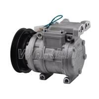 China Truck AC Compressor 24V For Daewoo For Doosan 22086013A 86J2820012 Compressor WXTK079 for sale