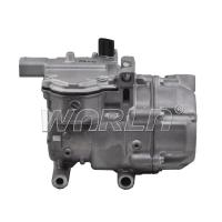 China Electric Auto Air Conditioner Compressor For Toyota Yaris1.5 For Auris OEM 8837015010  8837052010 WXHB015 for sale