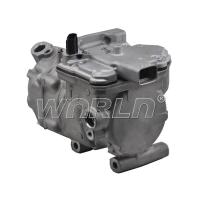 China Electric Auto Air Conditioner Compressor For Toyota Yaris1.5 For Auris OEM 8837015010  8837052010 WXHB015 for sale