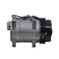 China FS10S13C 5PK Car Ac Compressor Parts For Mazda Premacy WXMZ030 for sale