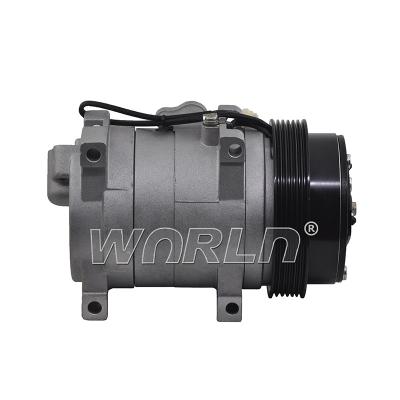 China FS10S13C 5PK Car Ac Compressor Parts For Mazda Premacy WXMZ030 for sale