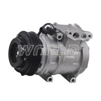 China 977014D600 Auto Air Conditioning Car Compressor For Kia Grand Carnival WXKA003 for sale