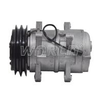 China 5060114582 8970707140 Auto Compressor For Isuzu Trooper For Bighorn 3.1TD WXIZ011 for sale