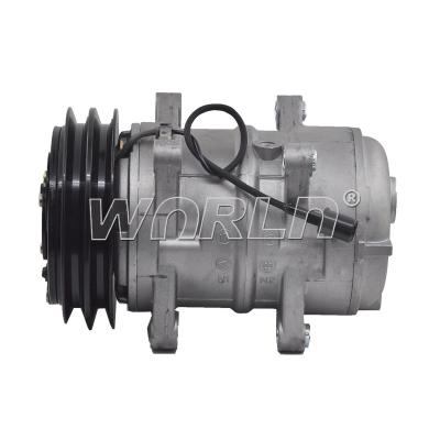 China 5060114582 8970707140 Auto Compressor For Isuzu Trooper For Bighorn 3.1TD WXIZ011 for sale