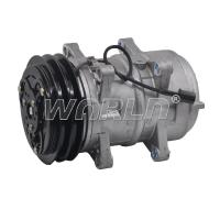China 5060114582 8970707140 Auto Compressor For Isuzu Trooper For Bighorn 3.1TD WXIZ011 for sale