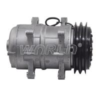 China 5060114582 8970707140 Auto Compressor For Isuzu Trooper For Bighorn 3.1TD WXIZ011 for sale