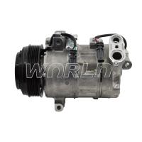 China Compressor For Air Conditioner For Holden For Chevrolet Caprice3.6 4472806040 0000110058 WXBK040 for sale