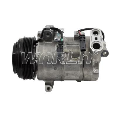 China Compressor For Air Conditioner For Holden For Chevrolet Caprice3.6 4472806040 0000110058 WXBK040 for sale