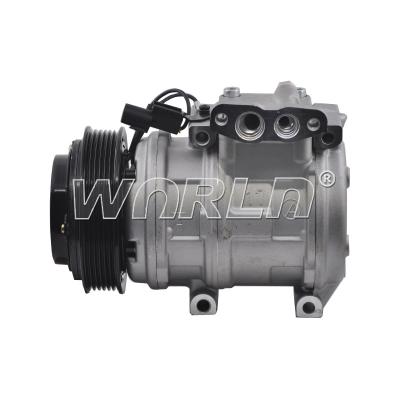 China 977014D600 Auto Air Conditioning Car Compressor For Kia Grand Carnival WXKA003 for sale