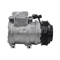China 977014D600 Auto Air Conditioning Car Compressor For Kia Grand Carnival WXKA003 for sale