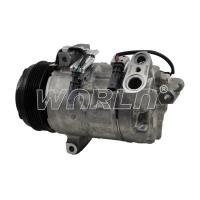 China Compressor For Air Conditioner For Holden For Chevrolet Caprice3.6 4472806040 0000110058 WXBK040 for sale