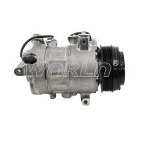 China Compressor For Air Conditioner For Holden For Chevrolet Caprice3.6 4472806040 0000110058 WXBK040 for sale