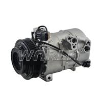 China 97701C5100 Car Air Conditioning Compressor For Kia Sorento Prime DVE18N WXKA073 for sale