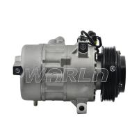 China 97701C5100 Car Air Conditioning Compressor For Kia Sorento Prime DVE18N WXKA073 for sale