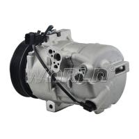 China 97701C5100 Car Air Conditioning Compressor For Kia Sorento Prime DVE18N WXKA073 for sale