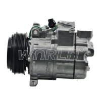 China JPB500210 Car Air Condition Compressor For RangeRoverⅢ(L322)4.4 WXLR003 for sale