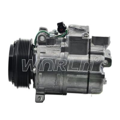 China JPB500210 Car Air Condition Compressor For RangeRoverⅢ(L322)4.4 WXLR003 for sale