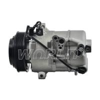 China 97701C5100 Car Air Conditioning Compressor For Kia Sorento Prime DVE18N WXKA073 for sale
