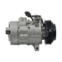 China 9977012S000 A/C Auto Compressor DVE16 For Kia Sportage For Hyundai IX35 2.0 WXKA027 for sale