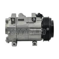 China Car Air Cooling Compressor For Hyundai Lafesta For Kia SportaGE 97701J1000 WXHY099 for sale