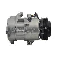 China 97701Q2050 97701F8500 Auto Ac Compressor 2010-2014 For Hyundai IX35 Kia Sporta2.0 WXHY097 for sale
