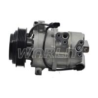 China 9977012S000 A/C Auto Compressor DVE16 For Kia Sportage For Hyundai IX35 2.0 WXKA027 for sale