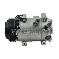 China Car Air Cooling Compressor For Hyundai Lafesta For Kia SportaGE 97701J1000 WXHY099 for sale