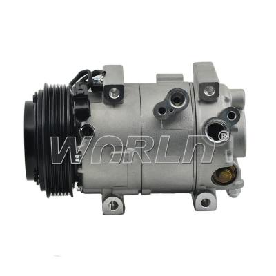 China Car Air Cooling Compressor For Hyundai Lafesta For Kia SportaGE 97701J1000 WXHY099 for sale